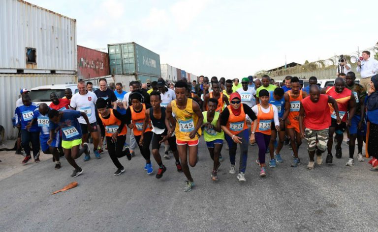 Running wild: unusual marathon trips with Untamed Borders in 2020