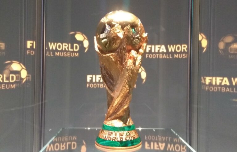 Review: Fifa World Football Museum, Zurich | Opening hours and ticket ...