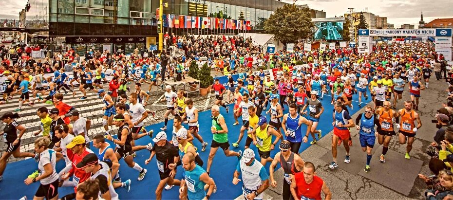 What is Europe’s oldest marathon? - Sports Tourism Media