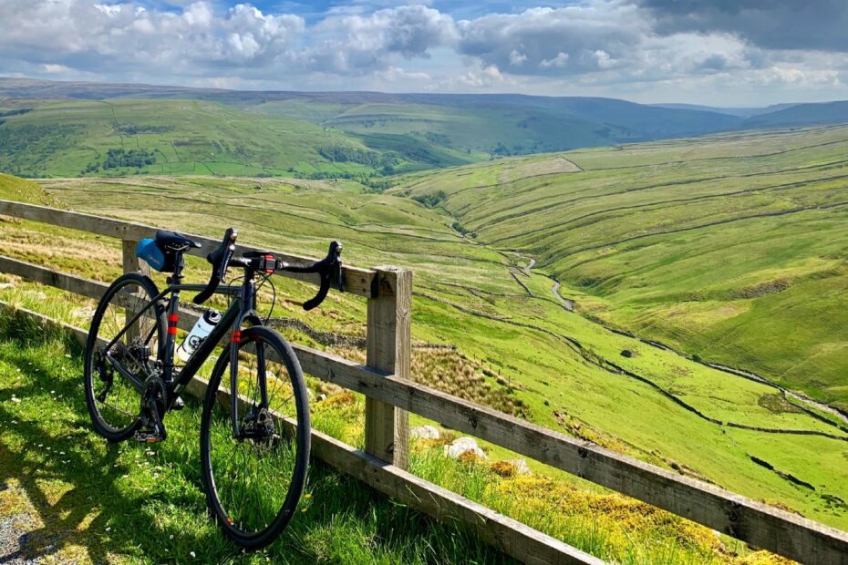 Wilderness England: new adventure travel tour operator is launched