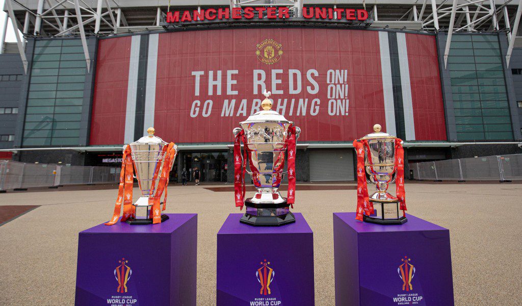 Rugby League World Cup Men s Women s And Wheelchair Major Sports Rugby League World Cup Men s Women s And Wheelchair Major Sports
