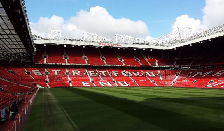 Football tourism: a £1.4bn economic impact for the UK | Sports business