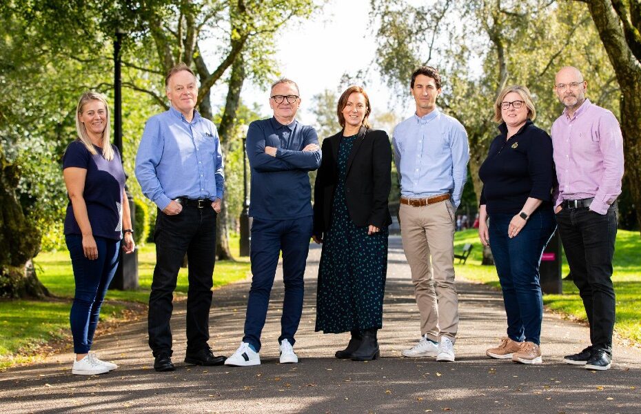 New senior leadership team announced at Sports Tours International