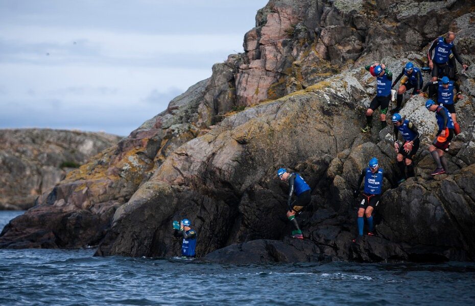 One Water Race: a ‘new era’ in endurance racing and climate activation