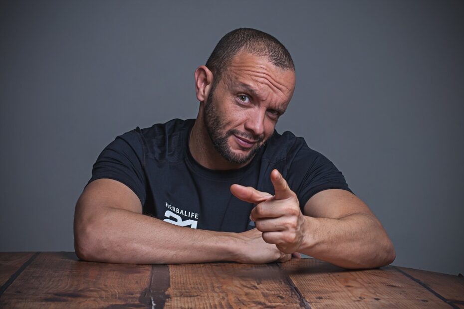 Jamie Baulch talks ‘restoration of mind/body’ at BodyHoliday Resort in ...