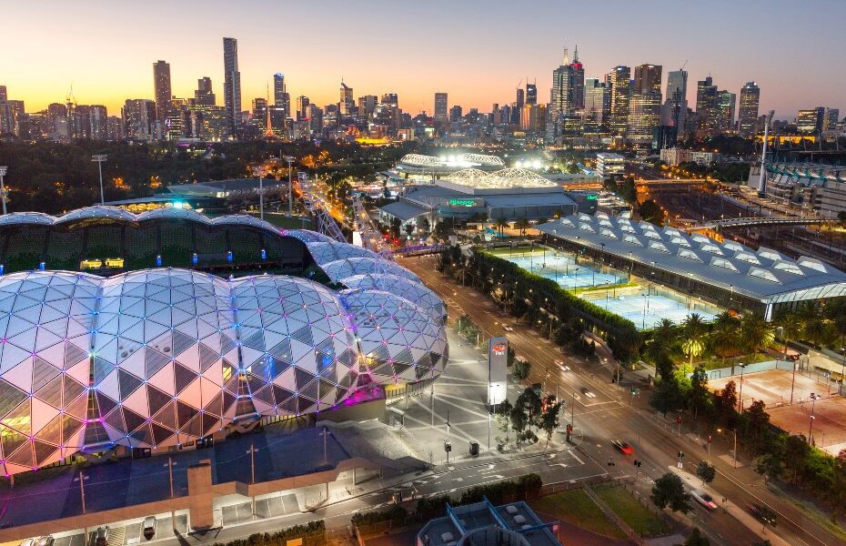 2026 Commonwealth Games to generate AU$3bn for Victoria’s economy ...