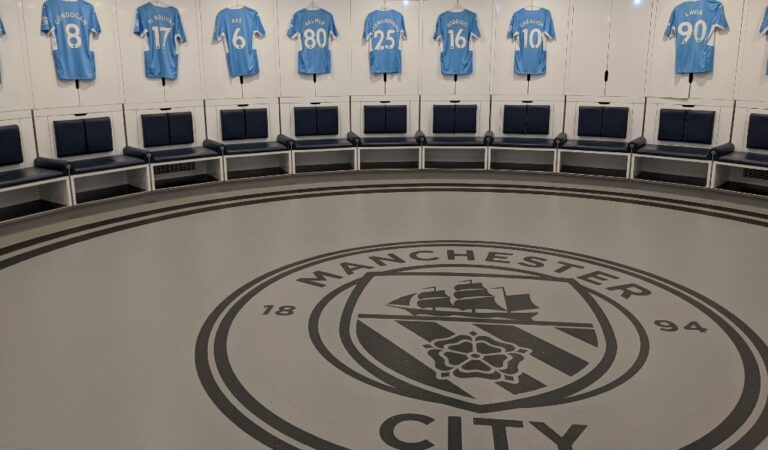 Manchester sports travel guide: teams, stadiums, tours, attractions, events