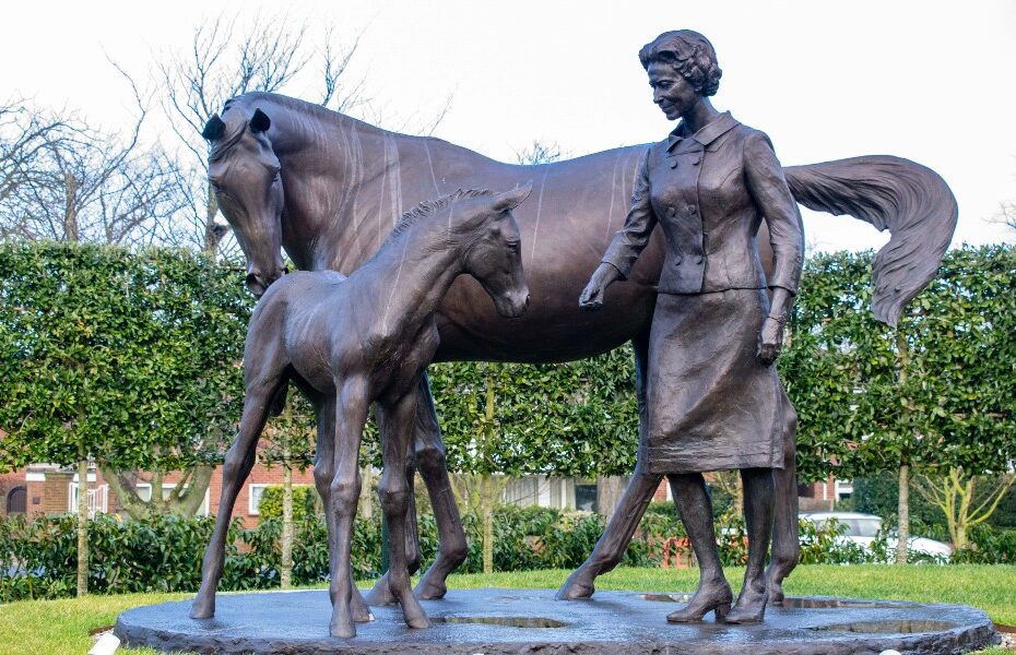 UK sporting days out: Royal Yard Tours, Newmarket | Horse racing