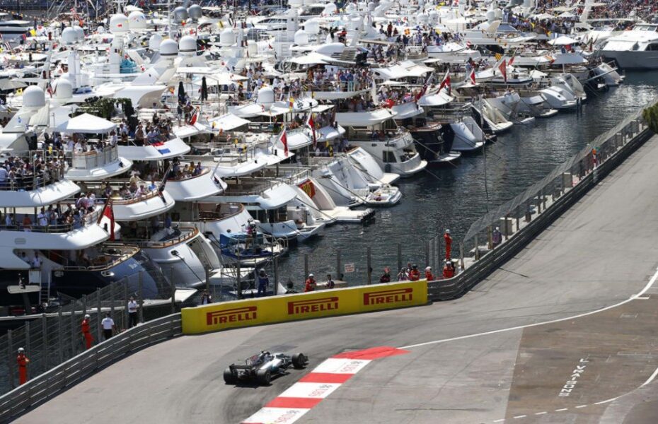 VIP F1 grand prix hospitality with Ultimate Driving Tours | Sports holidays