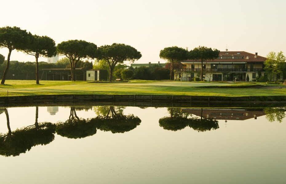 Golf in Italy: eight of the best golf courses in Emilia Romagna ...