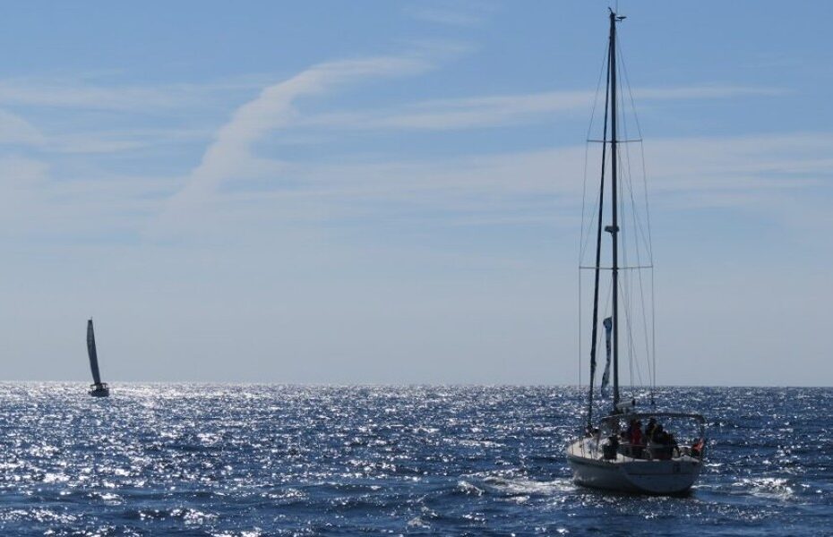 Les Sables-d’Olonne: capitalising on sailing and ocean racing | Sports ...