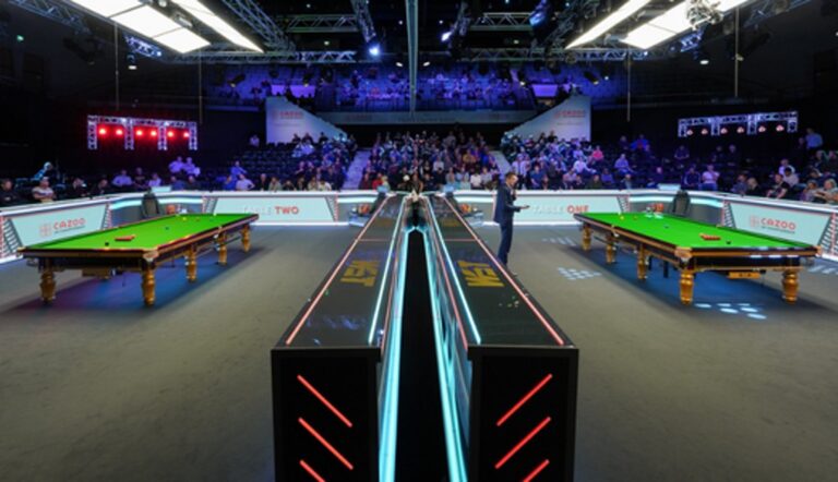 2025 UK Snooker Championship | 2025 snooker events