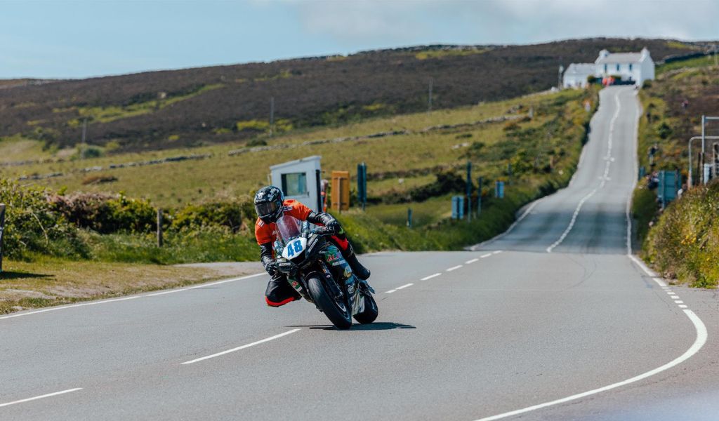 Motorsport: 2023 Isle of Man TT Races | Sports Tourism News