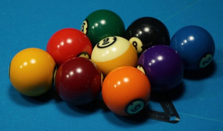 World Nineball Tour: new pool event series launched by Matchroom
