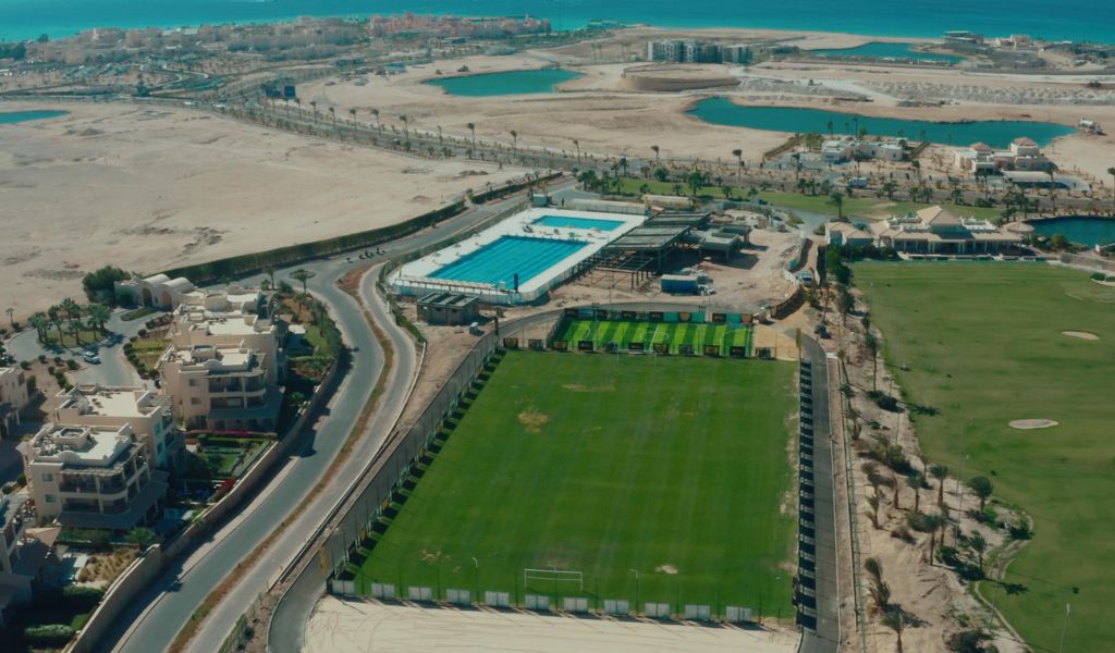 Somabay resort guide – sport and adventure on Egypt’s Red Sea