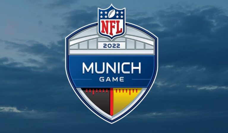 2022 NFL Munich Game had €70.2m economic impact