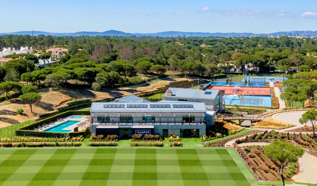 26 of Europe’s best sports resorts and hotels | Active sport holidays