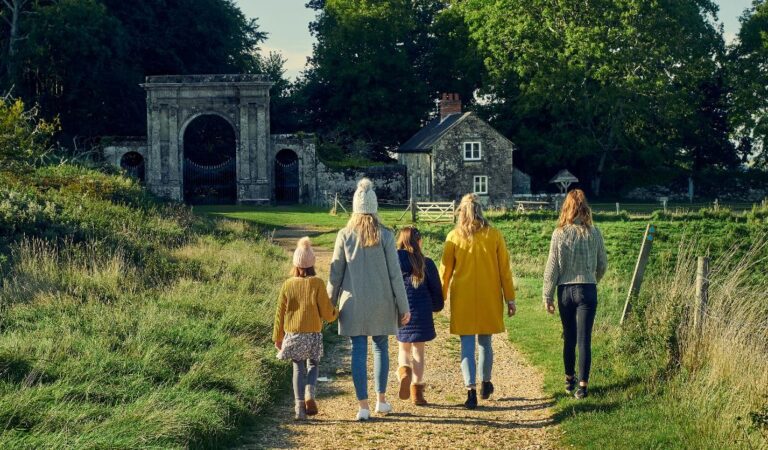 Isle of Wight Autumn Walking Festival 2023 | Event in focus