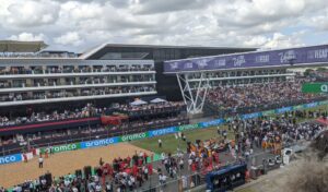 Hilton Garden Inn Silverstone | Sport hotel in focus