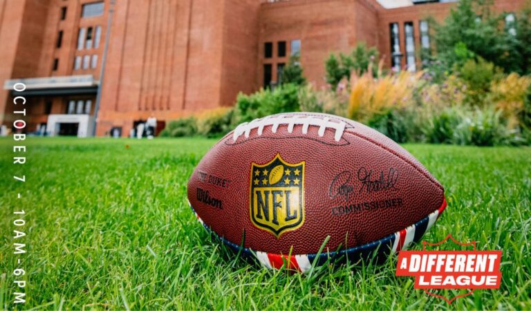 ‘NFL Experience London’ fan event set for Battersea Power Station