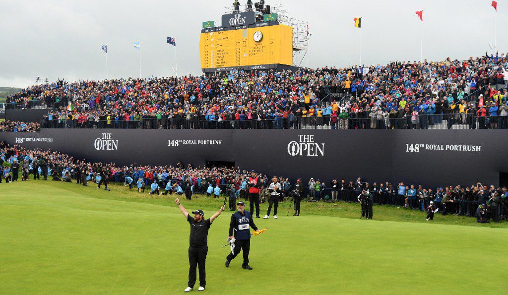 The 153rd Open Championship 2025 – men's golf major | Sports Tourism News
