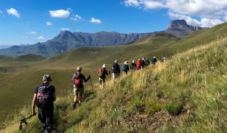 G Adventures launches 25 new active travel trips for 2025 | Sports ...