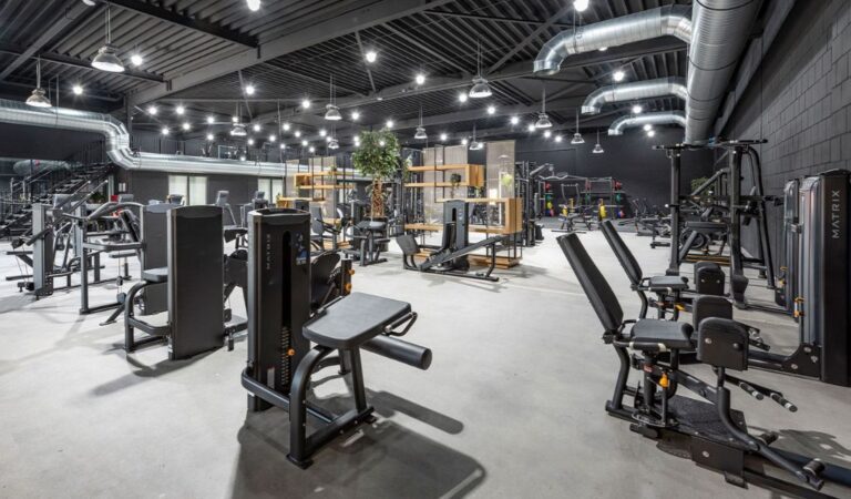 ILHA and Matrix Fitness partner to enhance wellness in hospitality