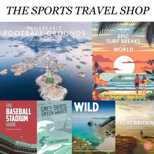What is sports tourism? | Expert definitions | Sports Tourism News