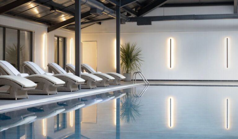 Mar Hall Golf & Spa Resort reopens after £20m renovation | Sports ...